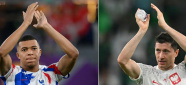 La France De Mbapp Face Lewandowski Angleterre S n gal In dit La France De Mbapp Face Lewandowski Angleterre S n gal In dit