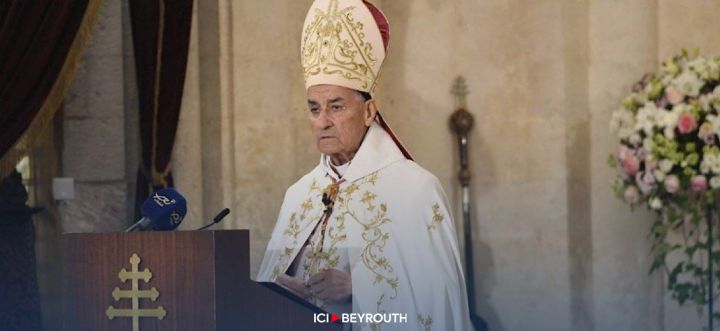 Raï stigmatise la spoliation des terres à Rmeich