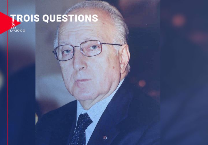 Hassãn-Tabet Rifaat : Toute personne déjà éprouvée devrait être frappée ...