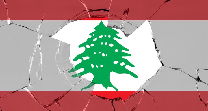 Le Liban, un pays sans repères