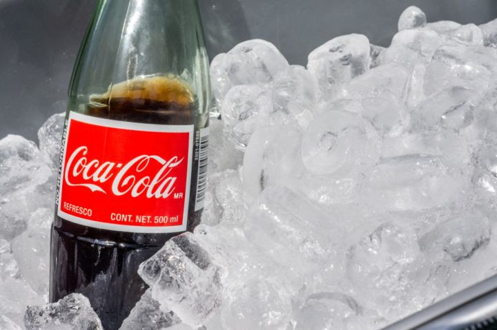 Coca-Cola confirme une version au sucre de canne à l'automne aux États-Unis
