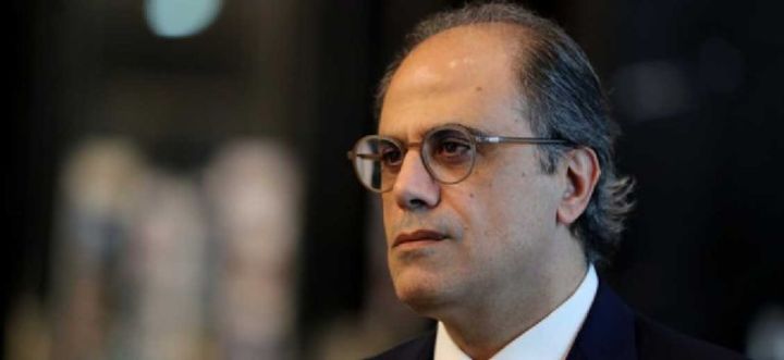 Azour appelle la communauté internationale à soutenir le Liban