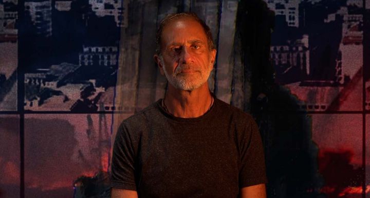 Cinq ans après... Les mots pour le dire avec Rony Mecattaf
