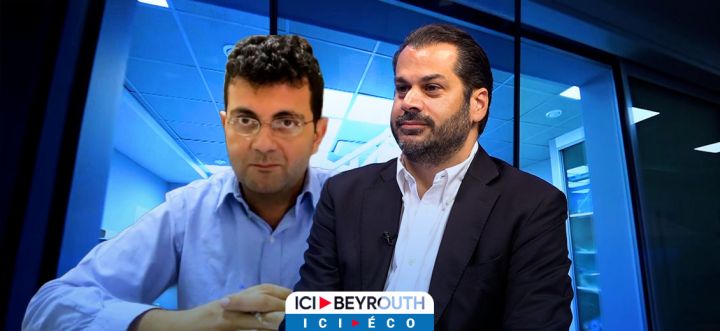 Le point sur les médicaments contrefaits avec Joe Salloum et Joe Ghorayeb