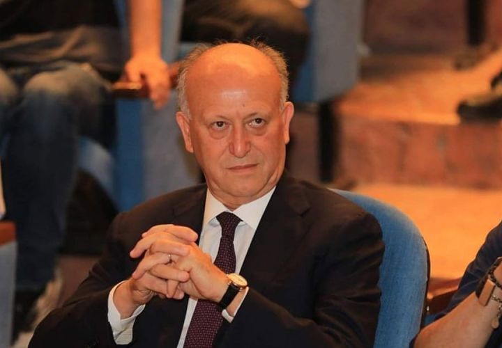 Achraf Rifi à Naïm Qassem : « Le summum de l’effronterie