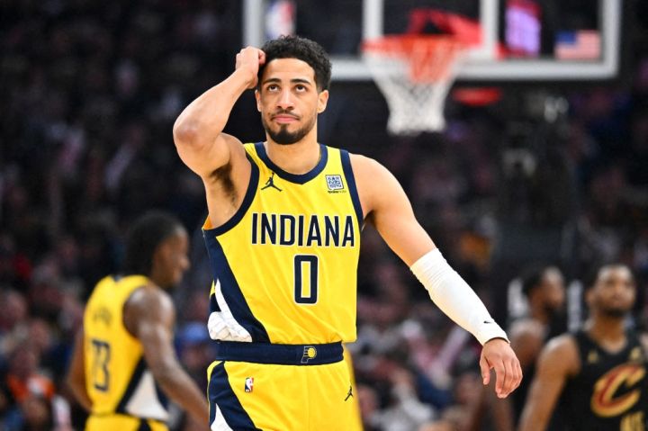 NBA: des Pacers époustouflants renversent les Knicks et éteignent le ...