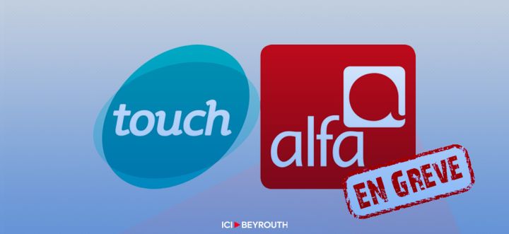 Alfa est en grève. Qu'en est-il de Touch