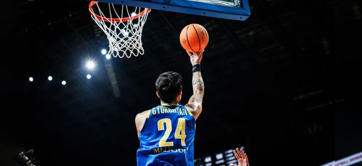Basketball – Coupe intercontinentale: Riyadi bat les champions d ...