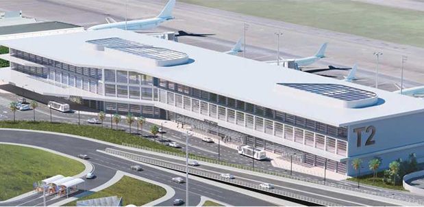 AIB: Un nouveau terminal pour 2027 AIB: Un nouveau terminal pour 2027