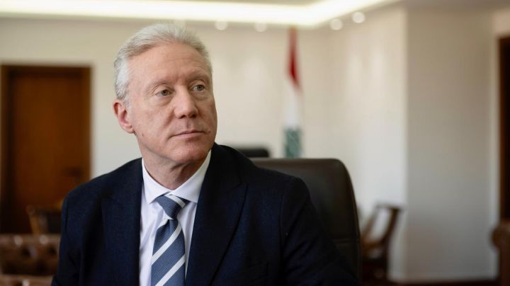 Convocation de l’ambassadeur iranien: le Liban exige le respect de la ...