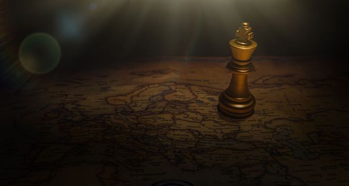 La politique des équivoques sans fin