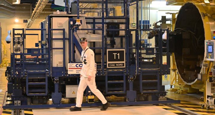 L’atome sous condition: l’ambivalence du nucléaire civil