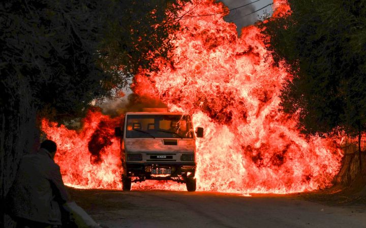 Des séries télé "Made in Gaza" au service du Hamas