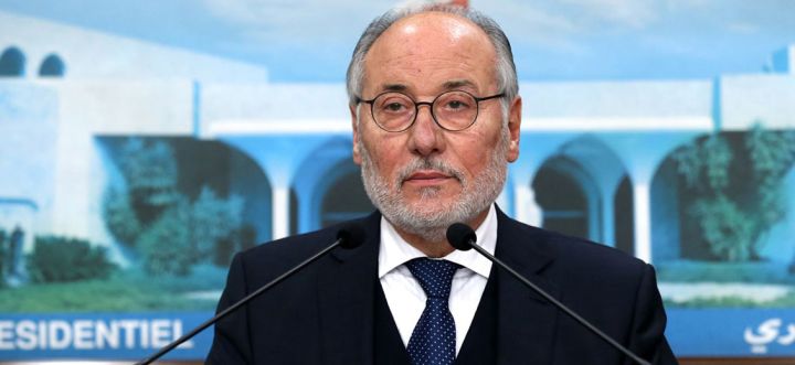 Heure d’été: Abbas Halabi se ravise