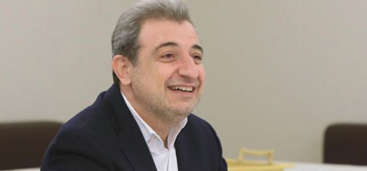 Bou Faour soumet aux FL et aux Kataëb la «feuille de route tripartite ...