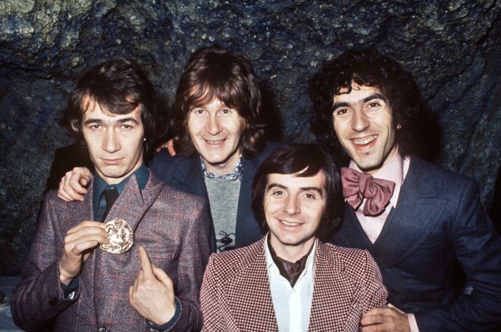 Jean Sarrus, dernier des Charlots, s'éteint dans la lumière de ses rires