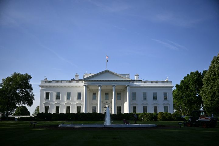 Wayne Wall nommé à la tête du dossier Moyen-Orient au Conseil national ...