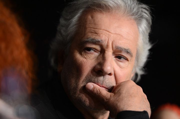 «Le théâtre, c'est ma vie»: à 80 ans, Pierre Arditi en pleine forme sur ...