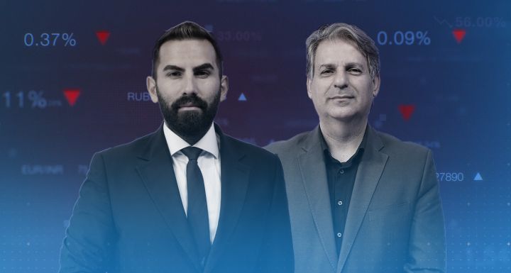 Ajjaka à Ici Éco: La crise est systémique et les dépôts sont en danger