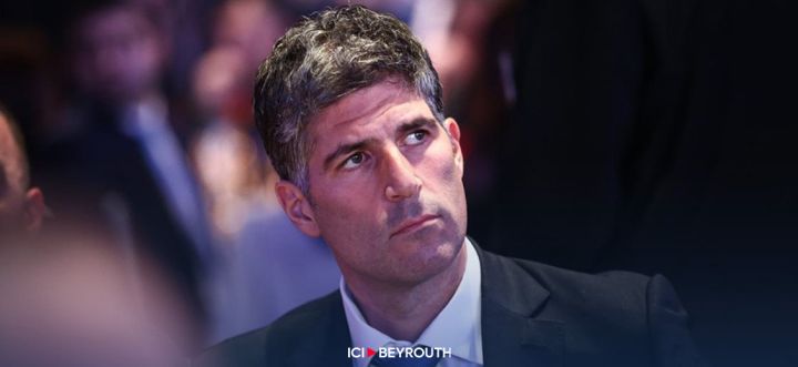 Antoun Sehnaoui dénonce une campagne diffamatoire motivée par un ...