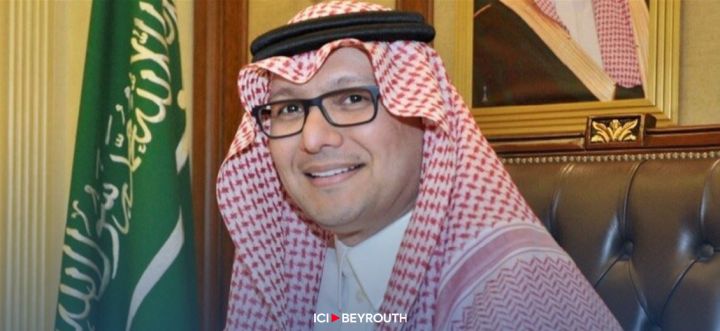 Boukhari intensifie ses contacts au Liban