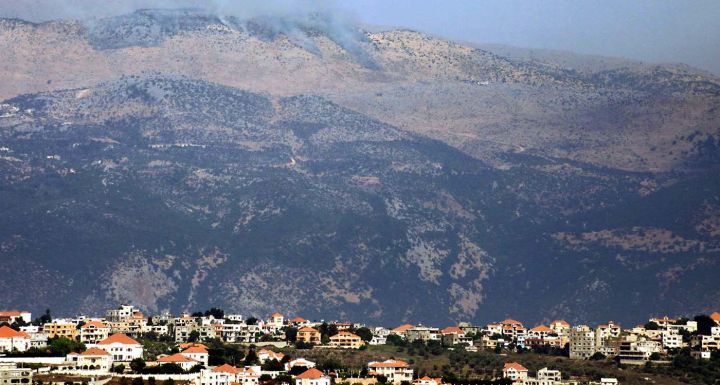 Chareh écarte le prétexte de Chebaa, Barrack propose un troc… Quid du ...