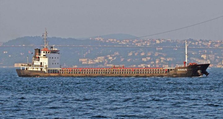 Explosion du 4 août 2020 au port de Beyrouth: l'arrestation d'Igor ...
