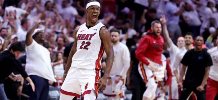NBA: Butler met les Bucks au bord du gouffre, les Lakers en font de ...