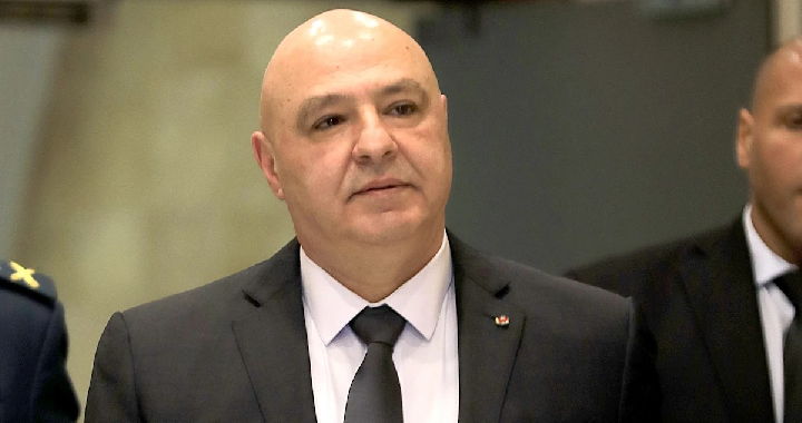 Le président Joseph Aoun en visite officielle au Koweït