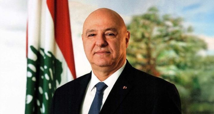 Aoun insiste sur la sacralité de l’intégrité territoriale du Liban