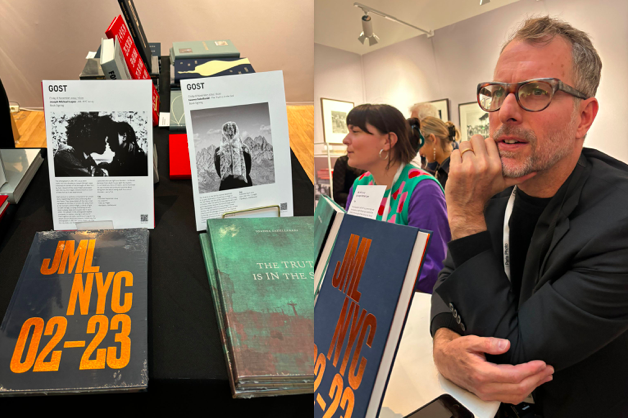 "JML NYC 02-23": explorer l’humanité à travers l’objectif de Joseph ...