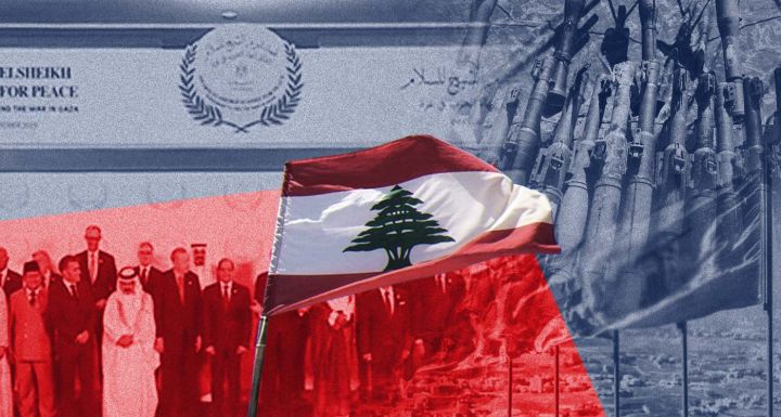 Le Liban en marge de la paix au Moyen-Orient?