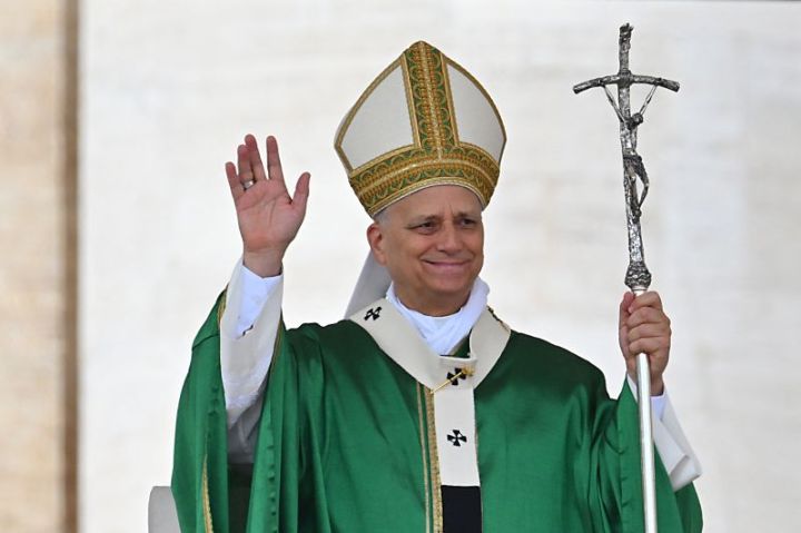 Le pape Léon XIV appelle à la paix avant son voyage en Turquie et au Liban