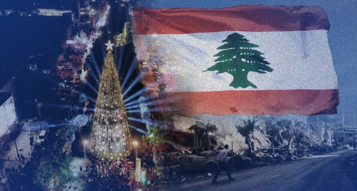 Les Libanais de Paris vont-ils rentrer au Liban pour les fêtes de fin d ...