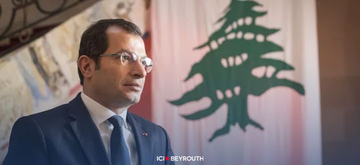 Rami Adwan devant la justice libanaise