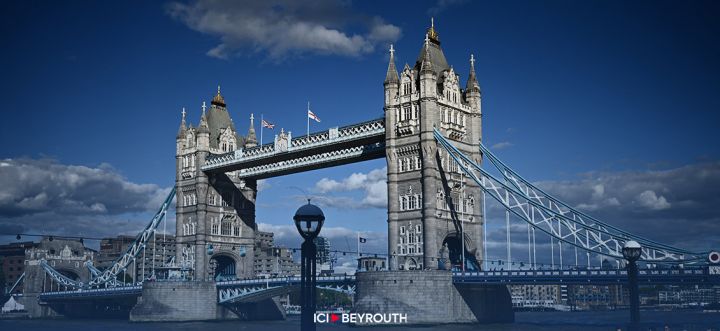 Les détails du plan "London Bridge is down"