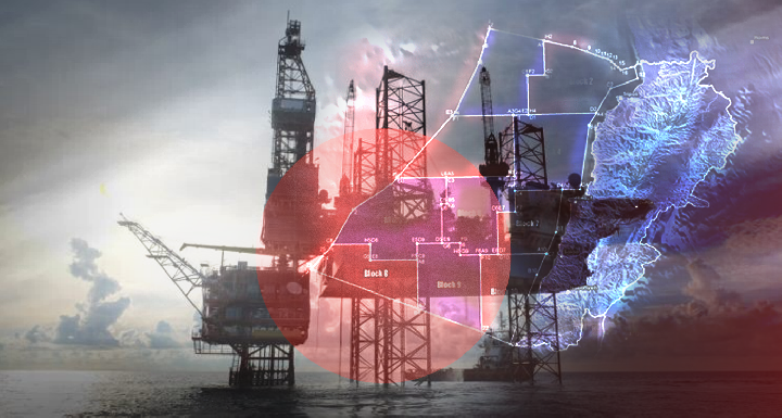 Bloc 8: un test de crédibilité pour la stratégie énergétique du Liban