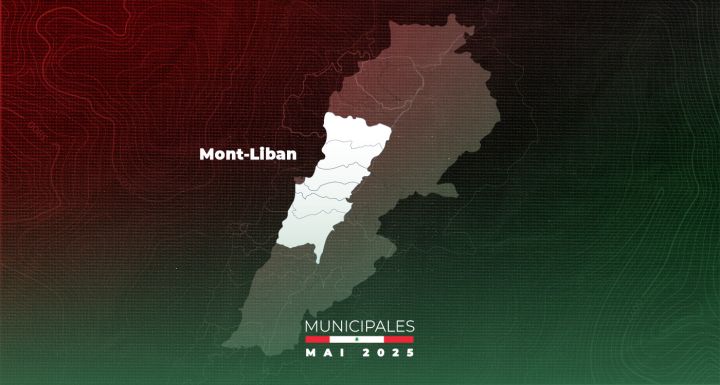 Municipales 2025: le Mont-Liban donne le coup d'envoi