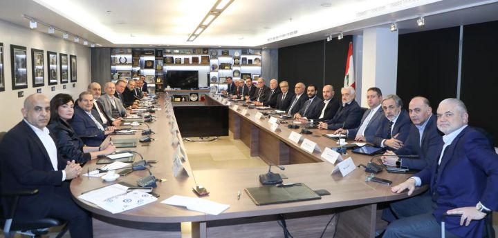 L’Économie et les organismes économiques: vers un partenariat solide ...
