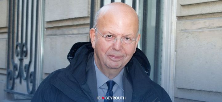 Décès de l’historien Patrick Buisson