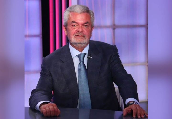 Achkar affirme que le coût de gestion des établissements touristiques a ...
