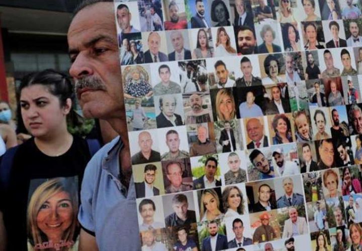 Enquête sur l’explosion au port : Bitar ordonne une arrestation ...