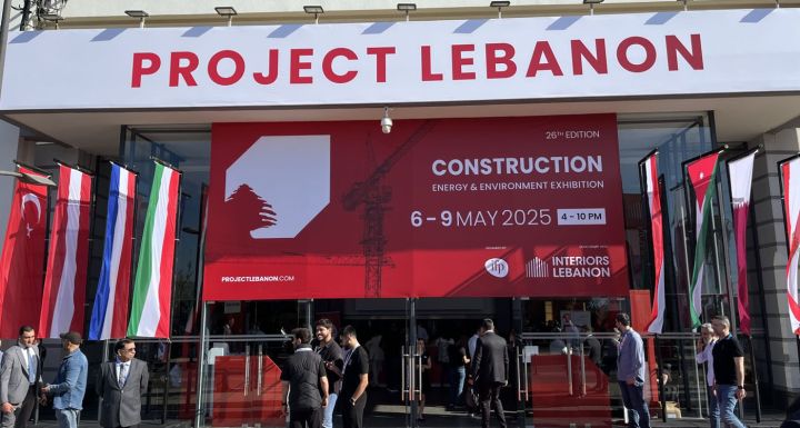 Project Lebanon 2025: préparer le terrain pour la reconstruction de l ...