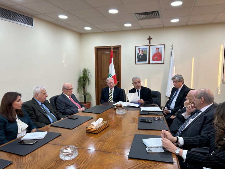 Rajji: Le Hezbollah se désengage de l’accord de cessez-le-feu