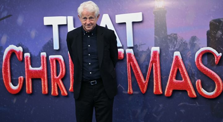 Richard Curtis explore l’animation avec "That Christmas"