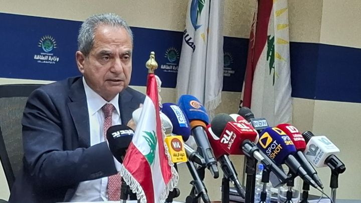 Sécheresse et électricité: Saddi détaille les actions pour préserver l ...