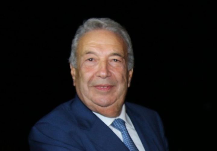 Samir Khatib élu à la tête de la Fédération des hommes d'affaires du ...