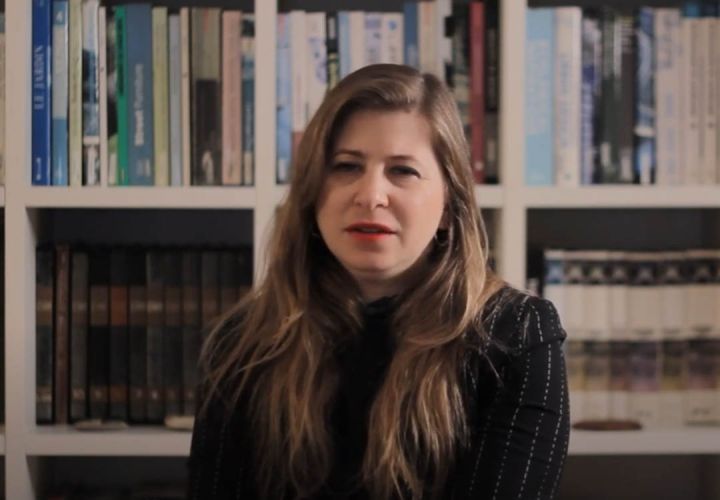 Beyrouth II: Sara Yassine maintient sa candidature, et s’explique