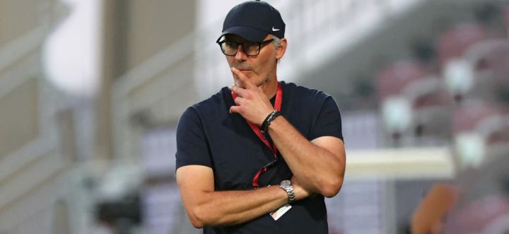 Laurent Blanc, le "Président" ose un nouveau mandat à Lyon