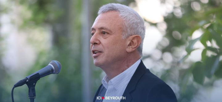Sleiman Frangié, un parcours atypique
